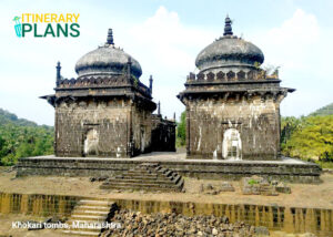 Padmadurg Fort: Historical place in Maharashtra, India - Itinerary Plans