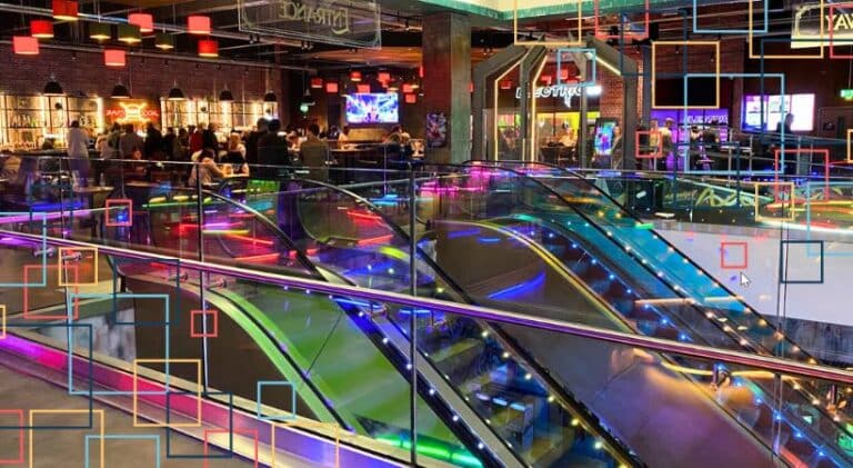Gravity MAX Wandsworth: London’s Ultimate Entertainment Hub