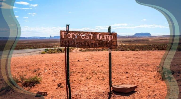 Forrest Gump Point: Location-Hotels-Guide -Itinerary plan