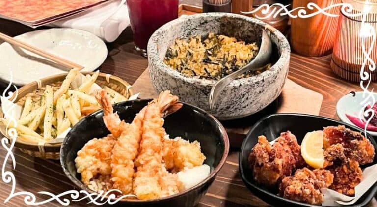 Gonpachi Tokyo: Location-Menu-Cost-Hotels-Itinerary plan