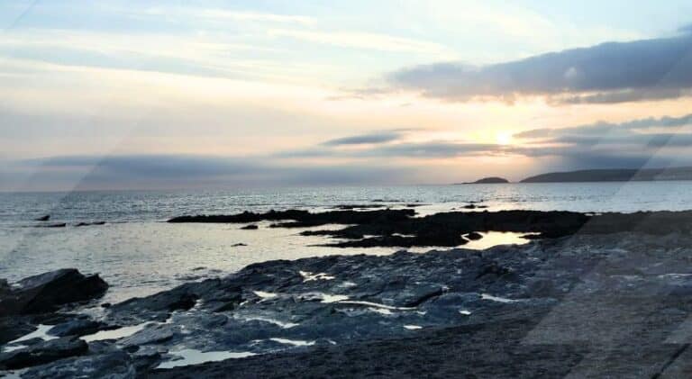 Explore Downderry Beach Cornwall, UK – Itinerary Plans