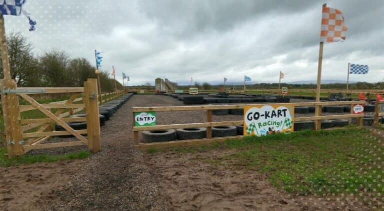 Explore Walby Farm Park Carlisle Adventure Play