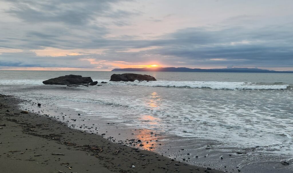 Top 6 Black Sand Beach in Costa Rica You Must Visit