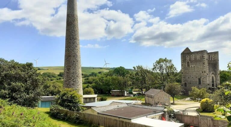 Lappa Valley Travel Guide: Itinerary Plans